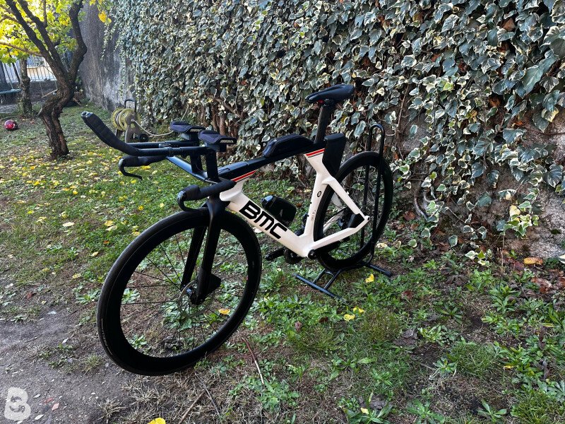 BMC Timemachine 02 ONE 2022 used