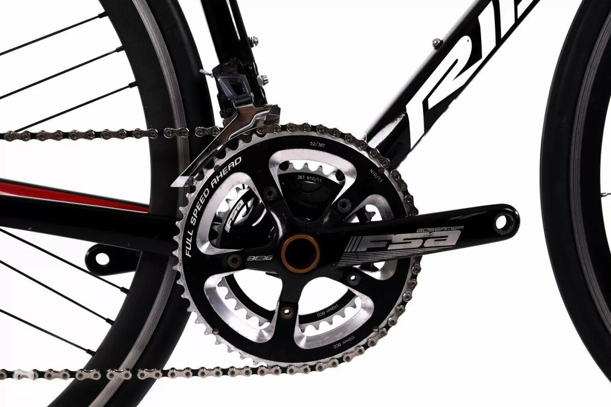 Ridley Fenix SL used