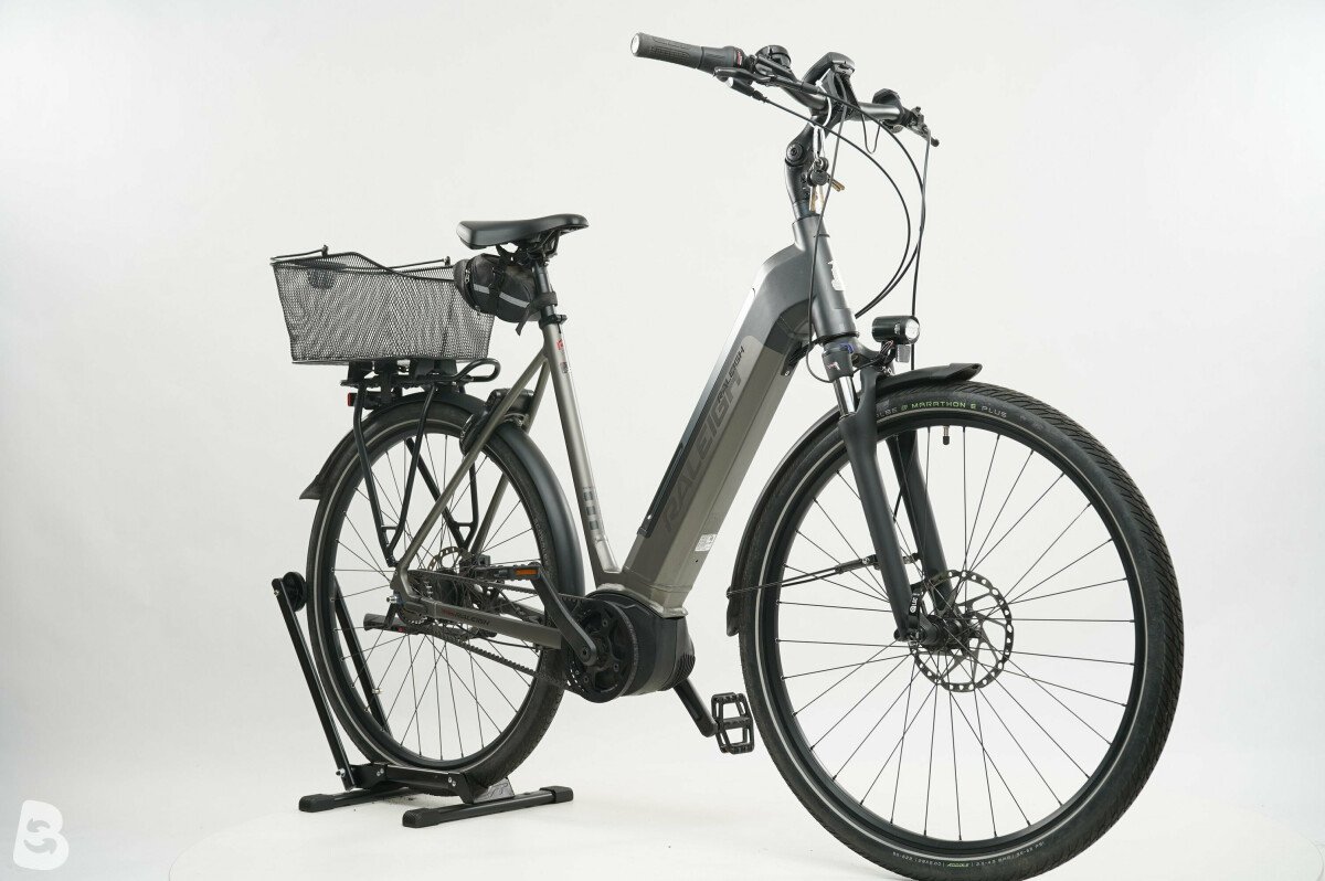 Raleigh Kent Premium 2022 used