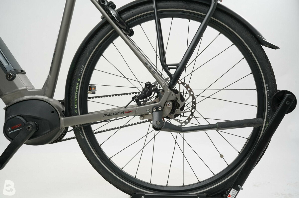 Raleigh Kent Premium 2022 used