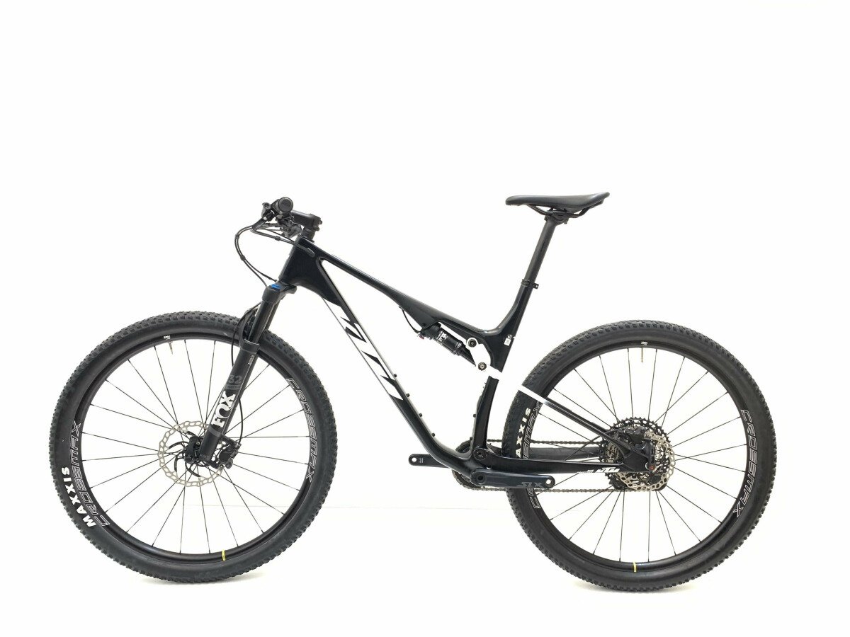 KTM Scarp Elite XT used