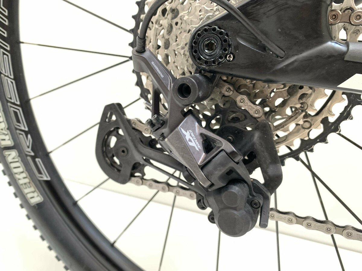 KTM Scarp Elite XT used