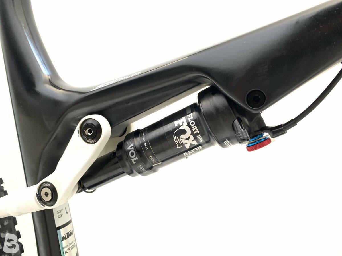 KTM Scarp Elite XT used