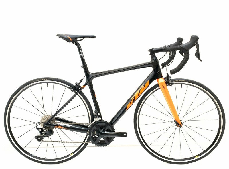 KTM Revelator 4000 Carbon used