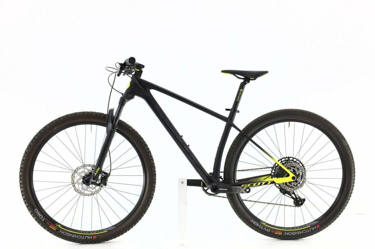 Scott Scale 900 Elite Carbon used