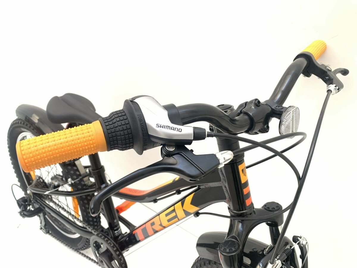 Trek Precaliber 20 used Trek Precaliber 20 used