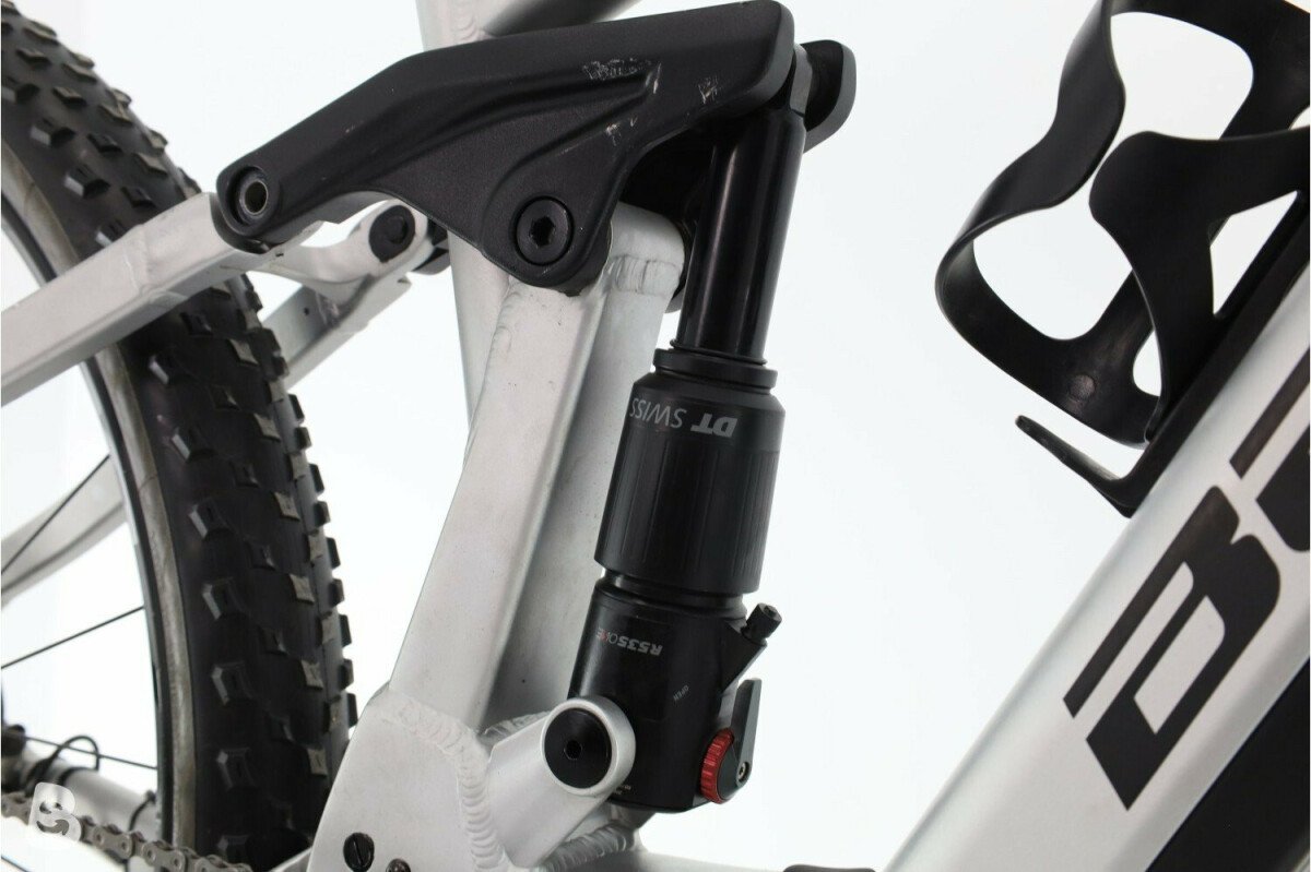 Berria Mako HP Hybrid XT used