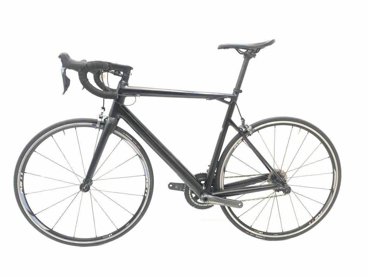 BMC Team Machine SLR 02 Carbon Di2 11V used