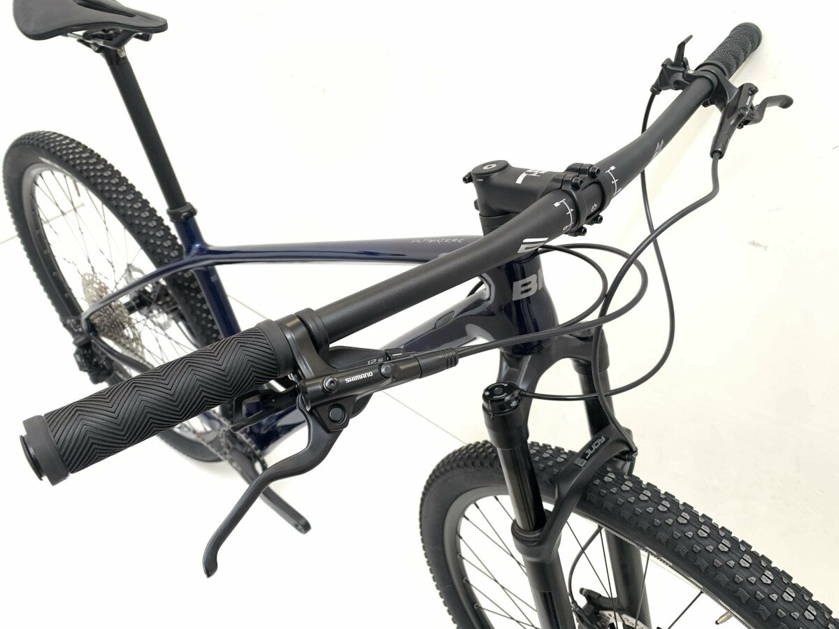 BH Ultimate RC 6.5 Carbon XT used