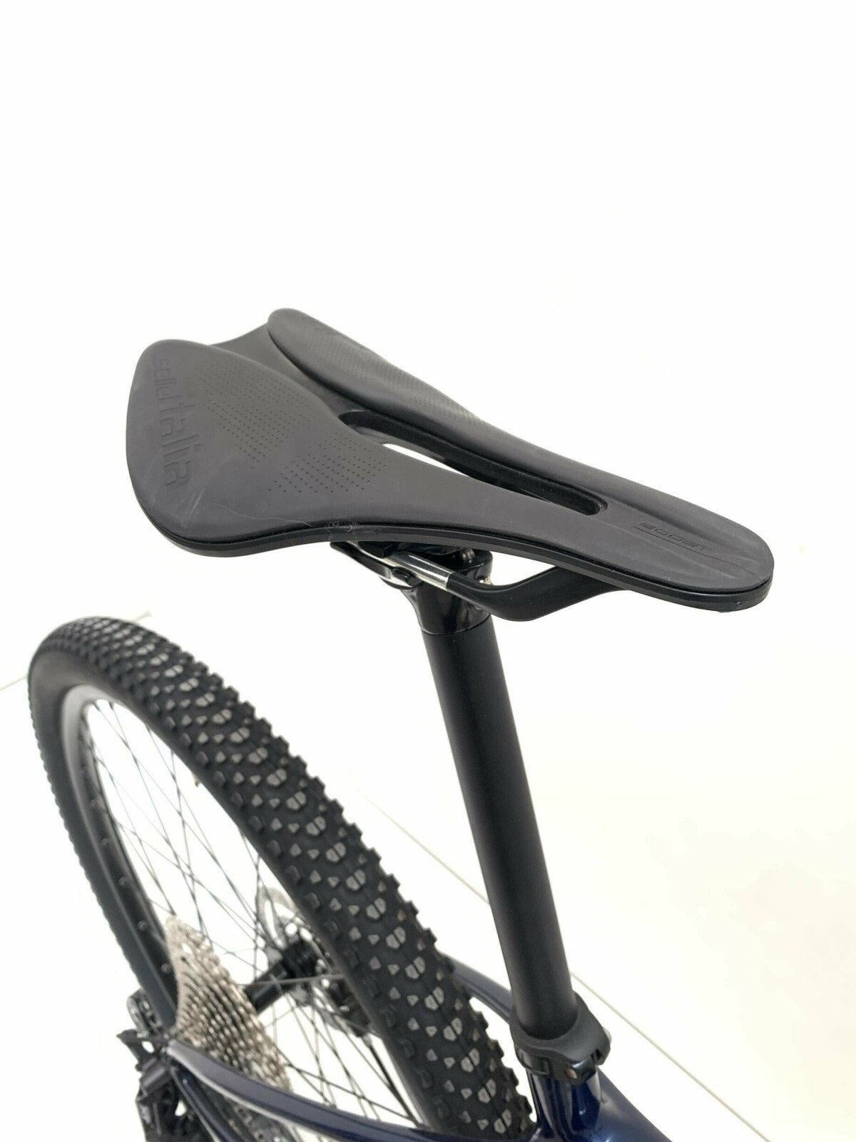 BH Ultimate RC 6.5 Carbon XT used