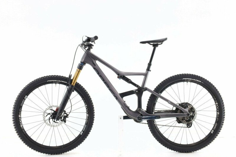 Orbea Occam Carbon XT used