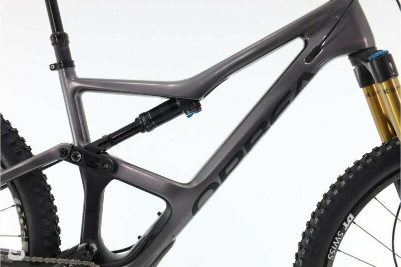 Orbea Occam Carbon XT used