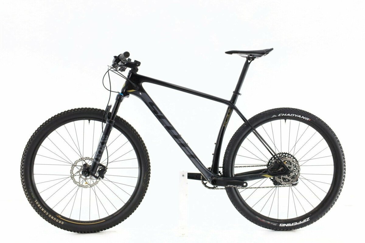 Scott Scale 920 Carbon GX used