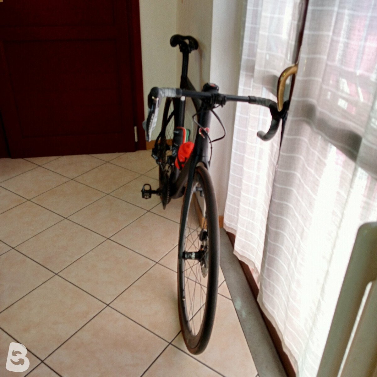 De Rosa SK Pininfarina- Shimano Ultegra 8070 Di2 11s 2021 used