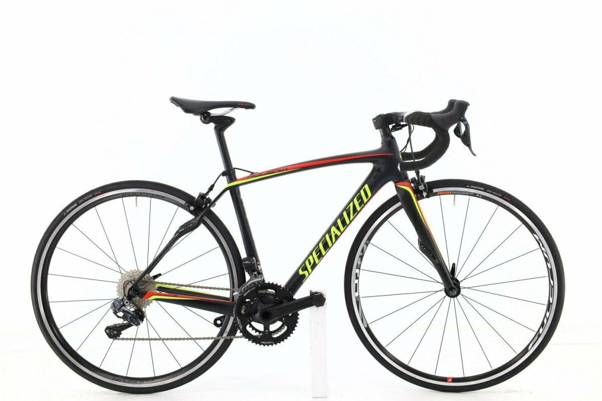 Specialized Roubaix SL4 Carbon Di2 11V used