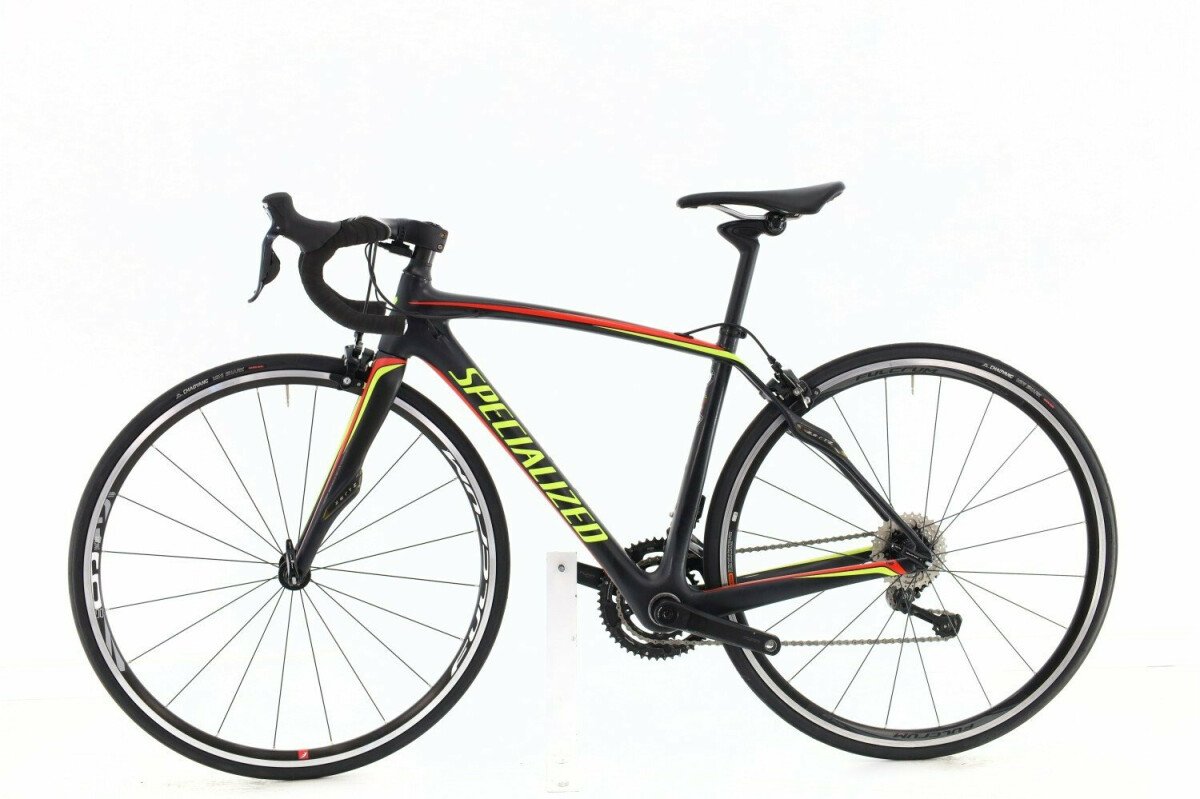 Specialized Roubaix SL4 Carbon Di2 11V used