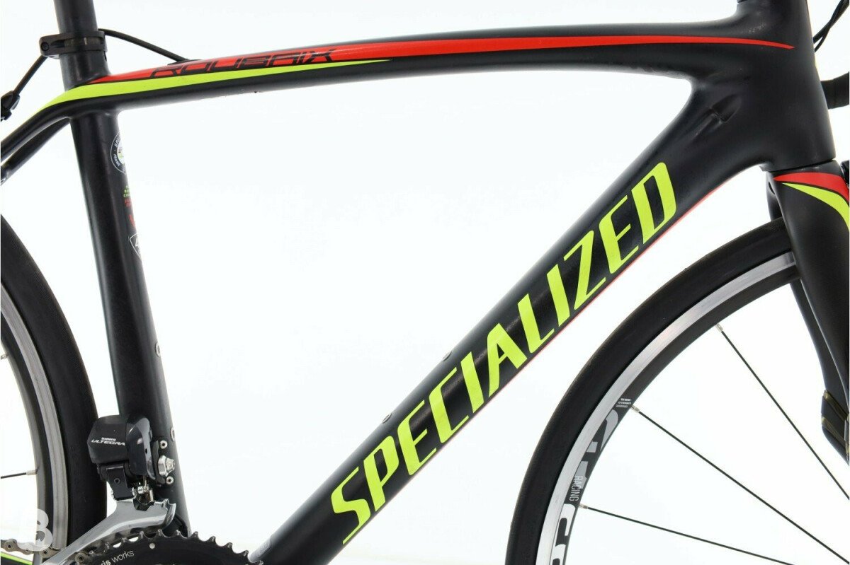 Specialized Roubaix SL4 Carbon Di2 11V used