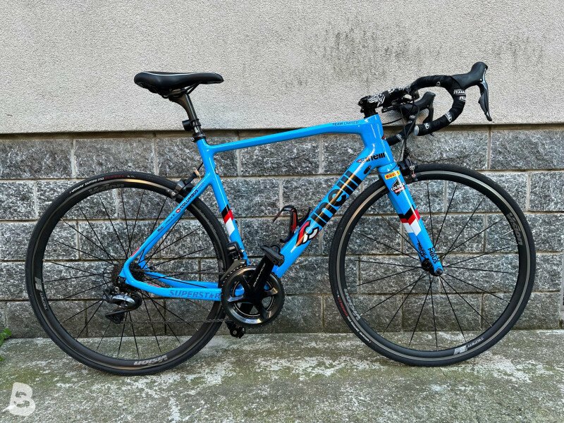 Cinelli superstar 2020 store