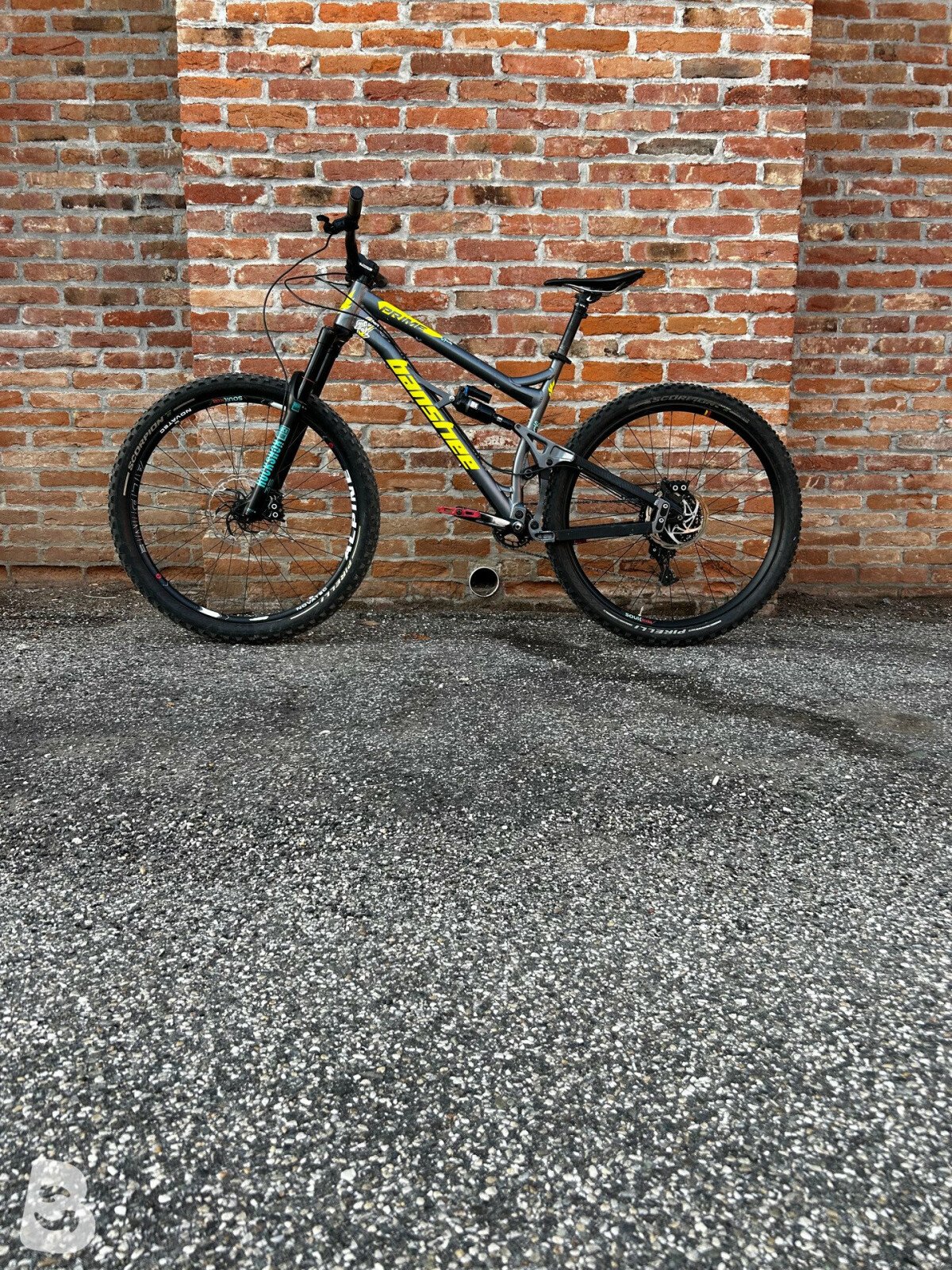 Banshee prime 29 2020 used