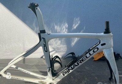 Pinarello F10 Rim 46.5 used