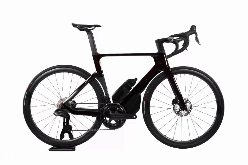Orbea Orca Aero M20iLTD - Vision 40 DB SC Carbon 2022 used