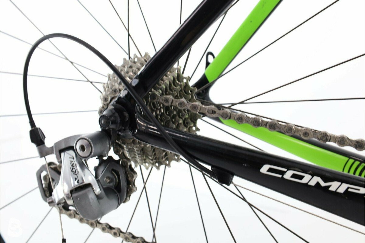 Giant TCR Composite 3 Carbon used