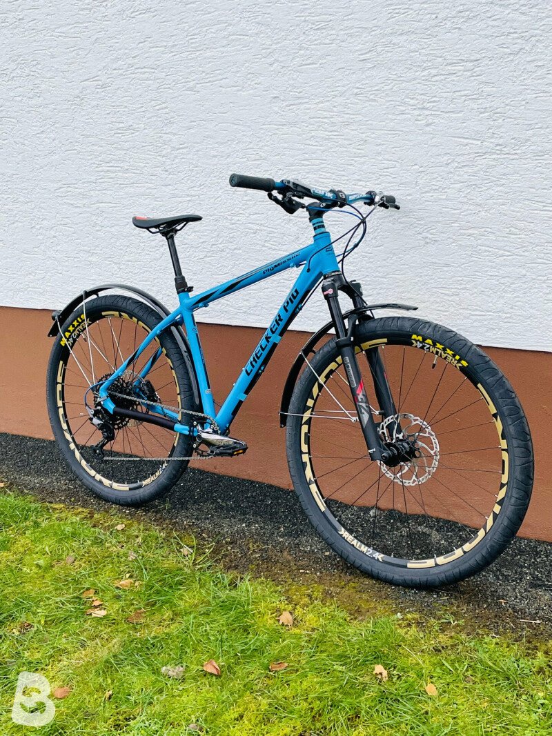 Checker Pig Pig Missile used