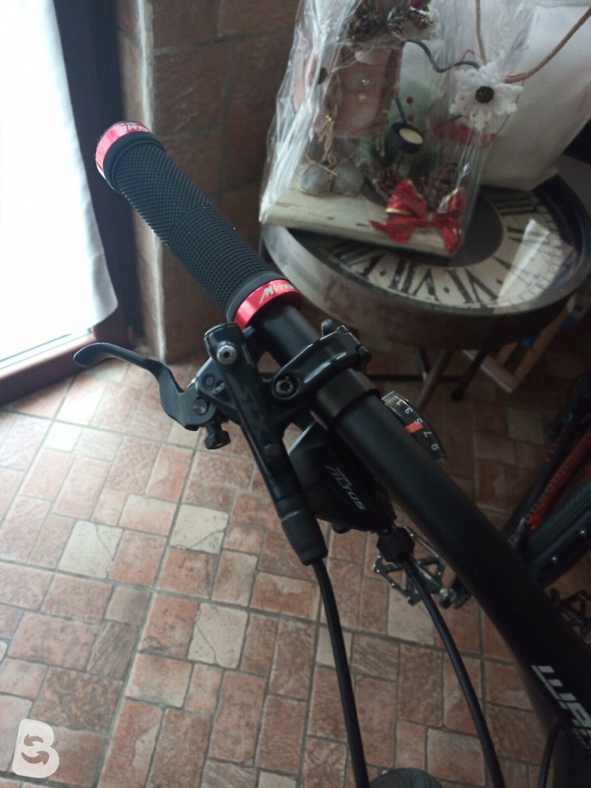 Scott Aspect 640 2018 used