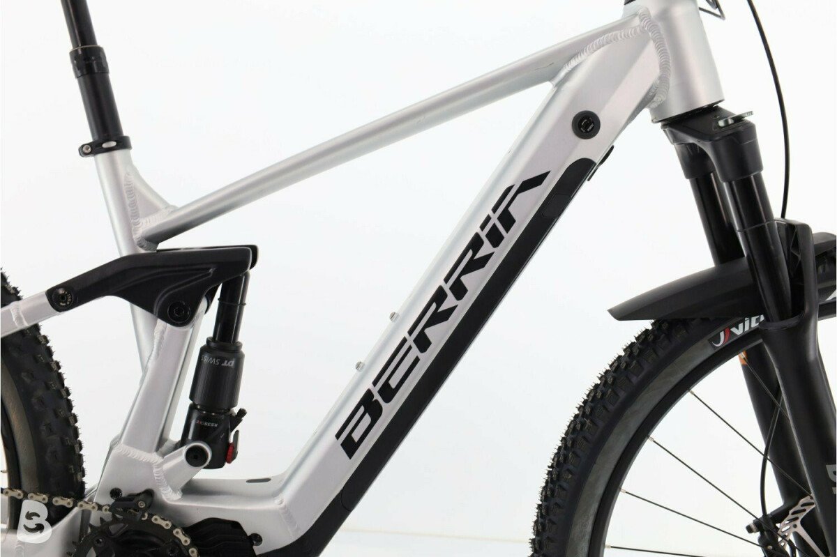 Berria Mako 150 Hybrid HP 8 GX used