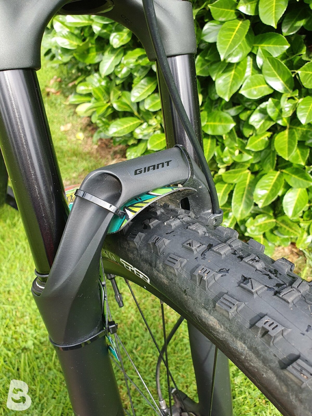 Giant Stance 2 2021 used