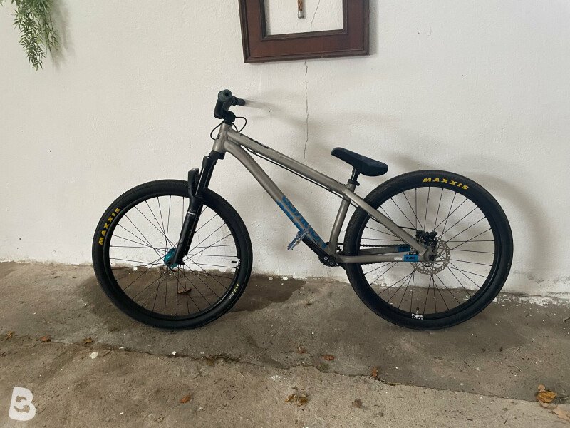 NS Bikes Movement 2 2021 used