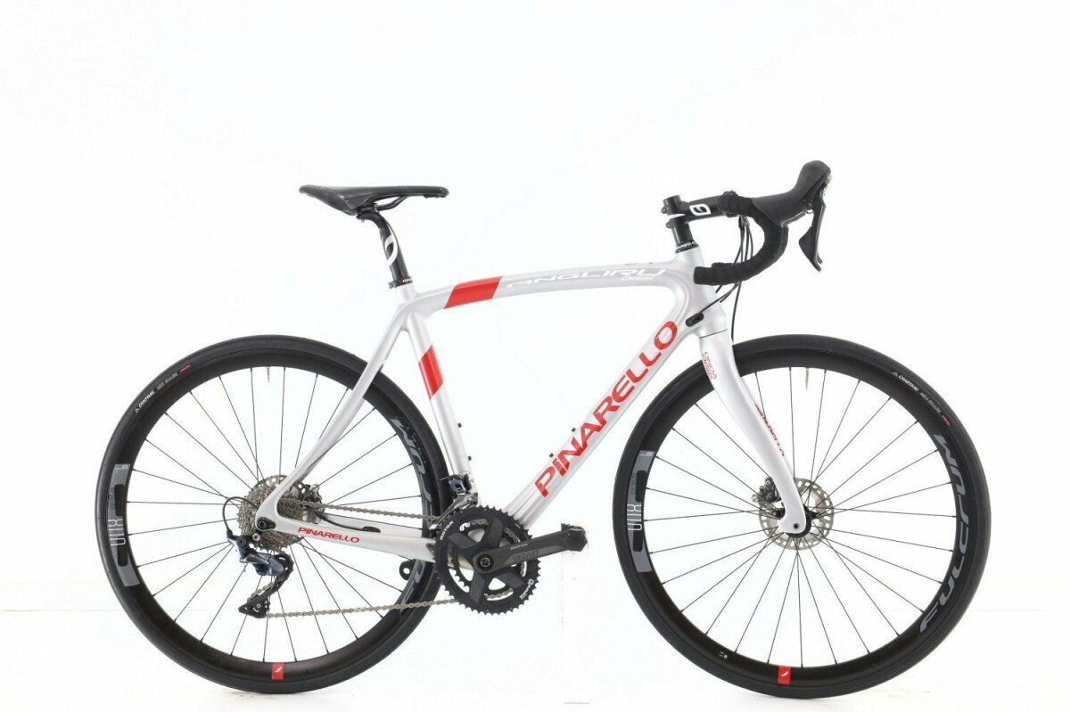 Angliru pinarello store