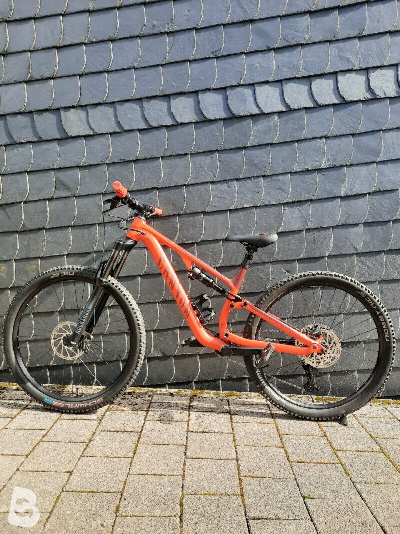 Canyon Neuron 5 2022 used