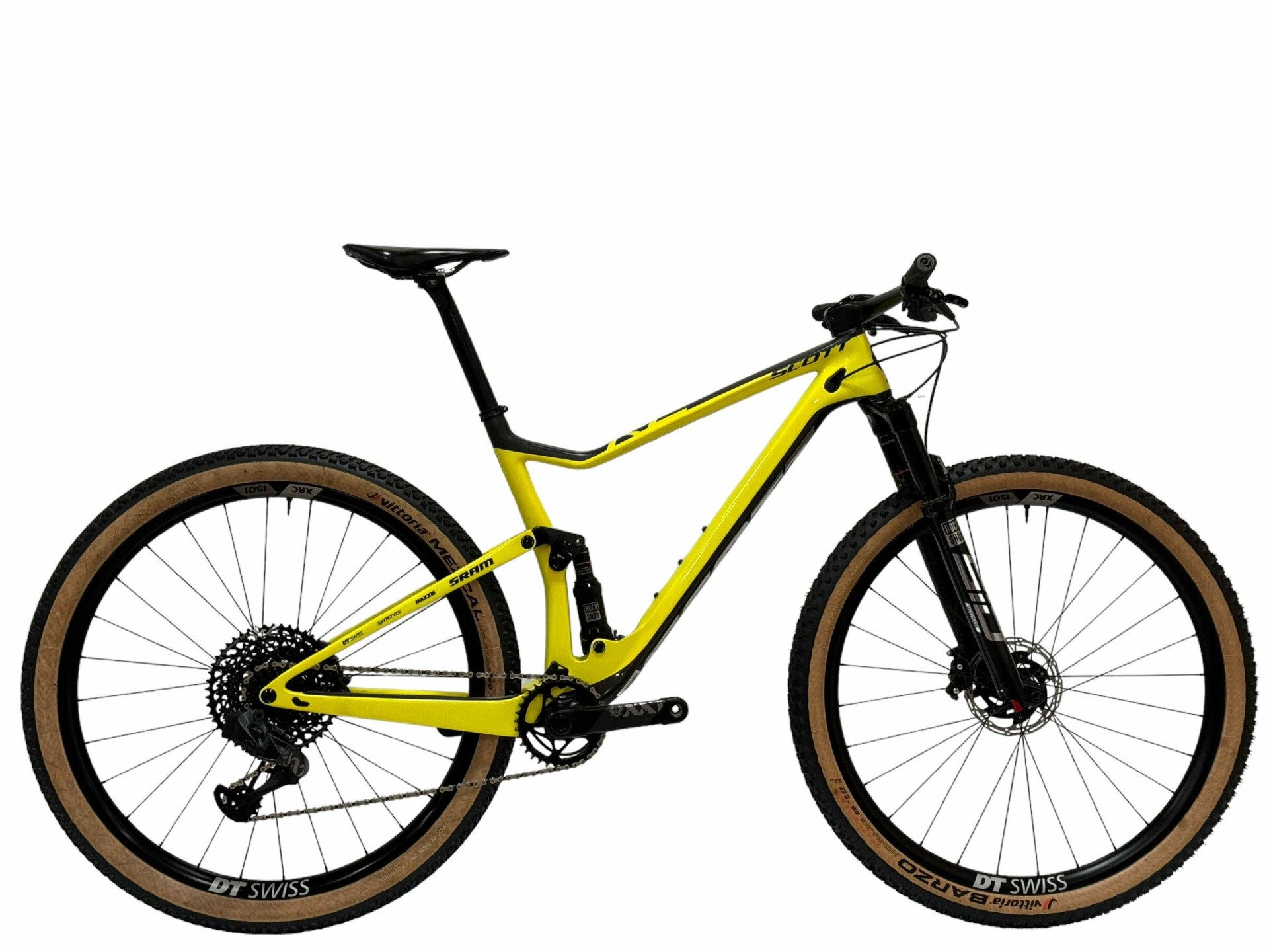 Scott spark rc wc 2021 store