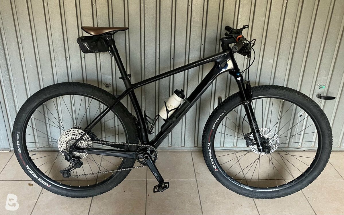 Scott Scale 925 2022 used