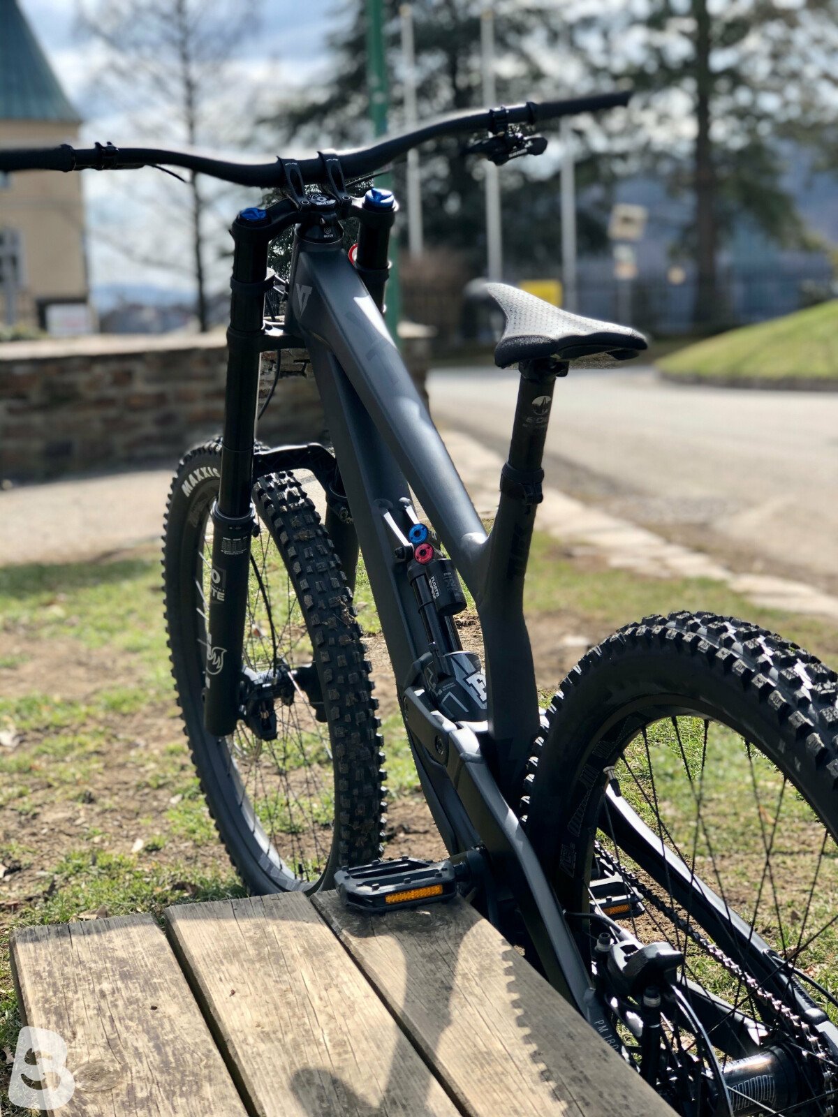 YT Industries Tues Comp 2021 used