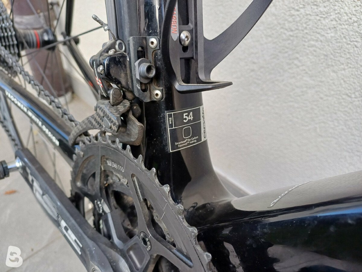 Cervelo R3 2018 used