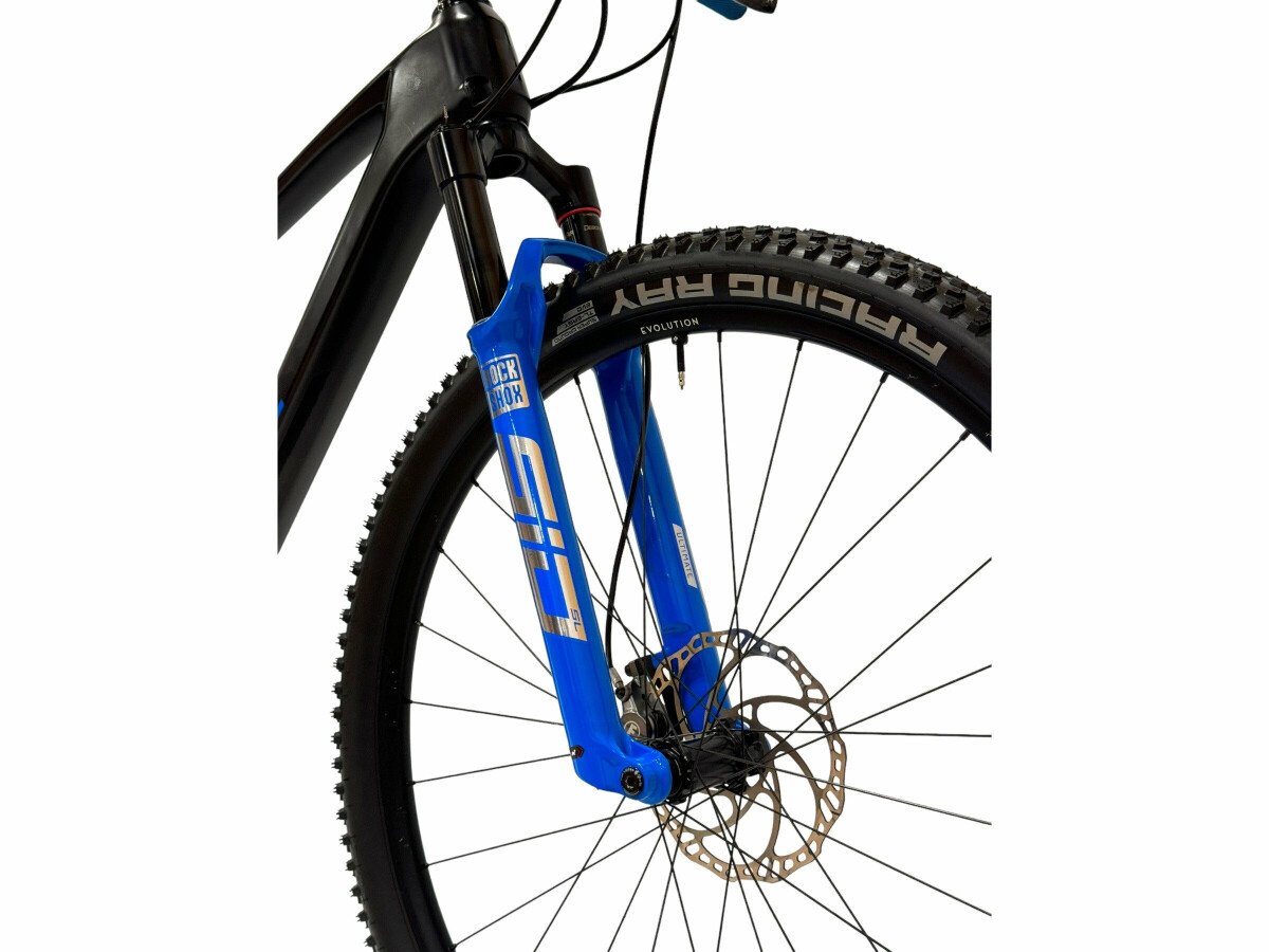 Cube Elite Race C68 x 2021 used
