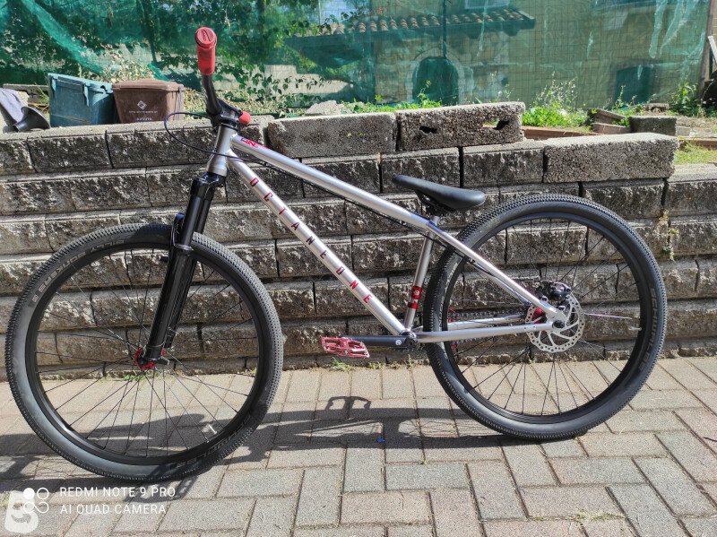 Octane One Diezel 2022 used