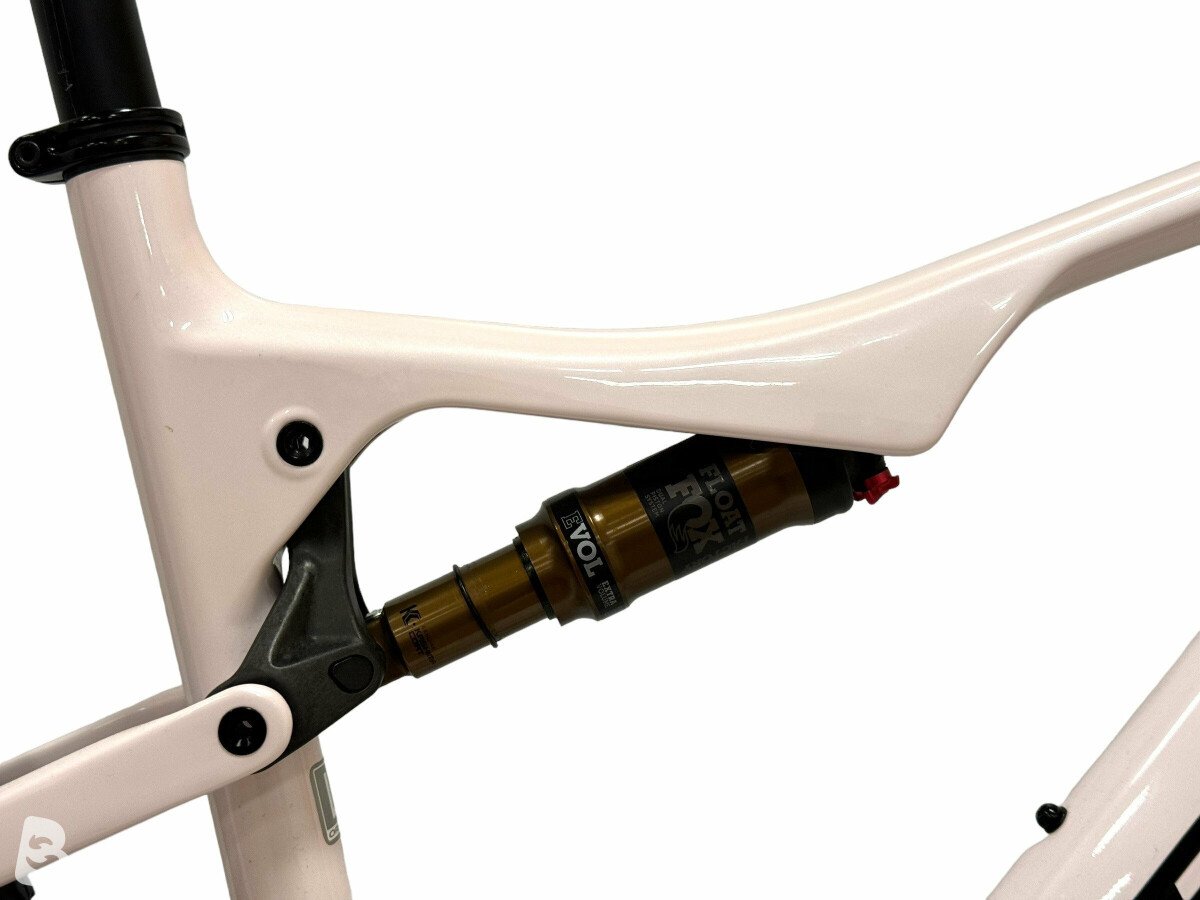 Orbea Oiz M Pro 2022 used