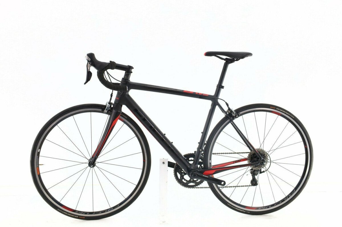 Focus Cayo Carbon used