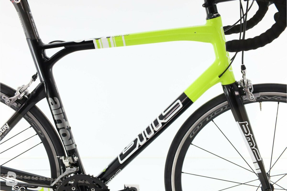 BMC Roadracer SL01 used