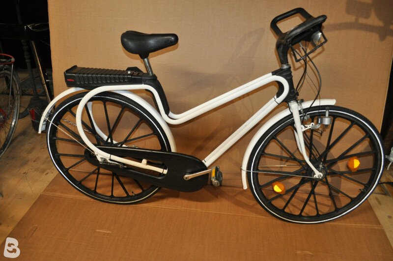 Sprick Comfortable 1982 used