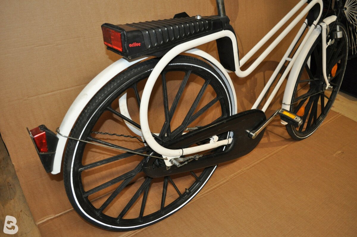 Sprick Comfortable 1982 used