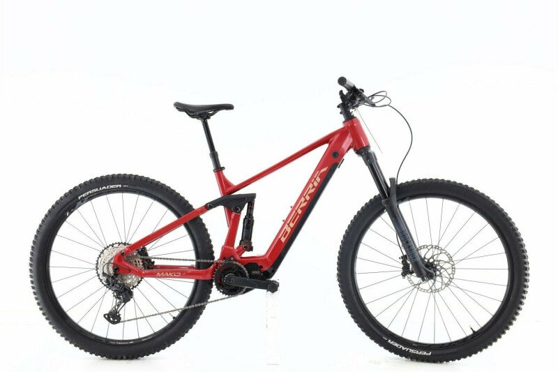 Berria Mako 150 Hybrid XT used