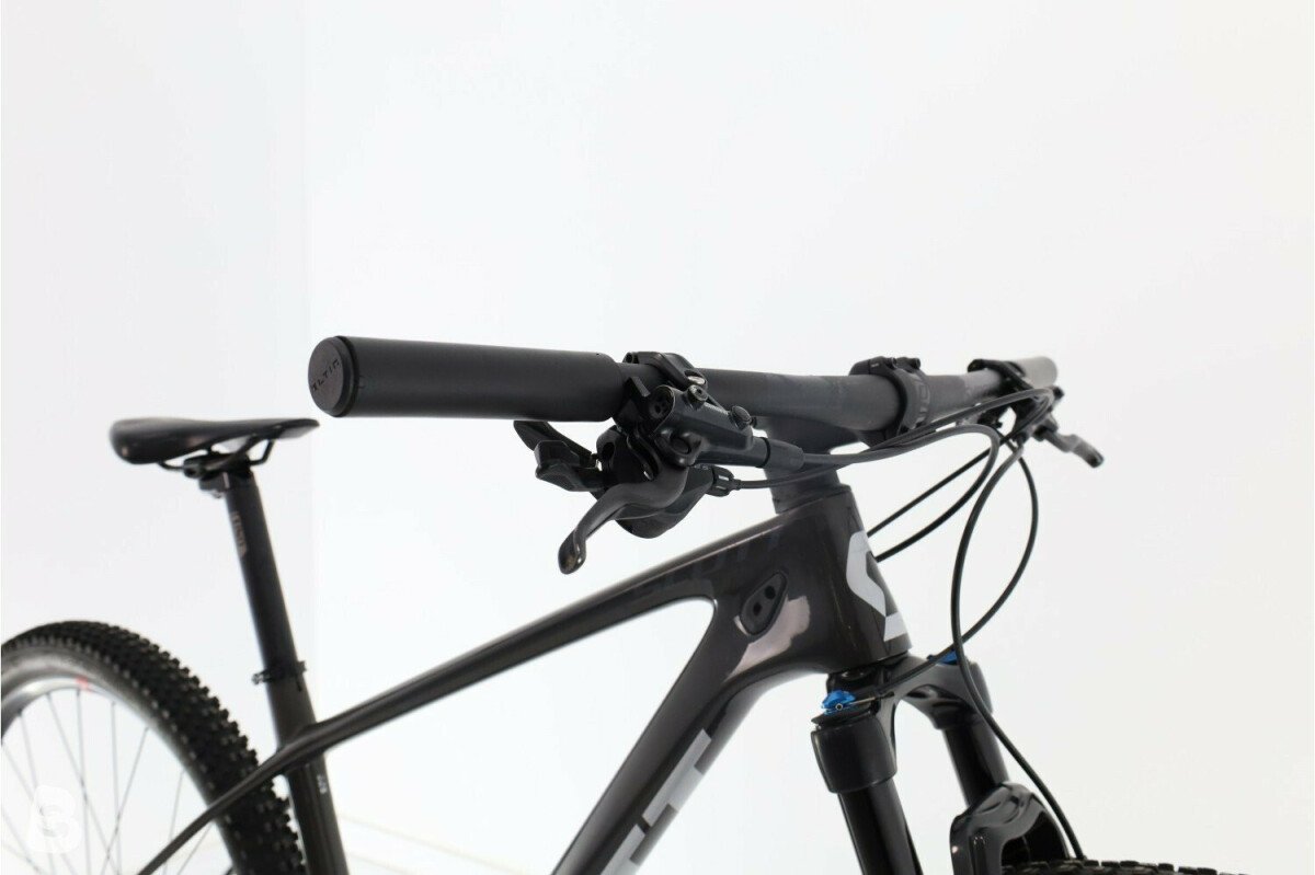 Scott Scale 925 Carbon XT used