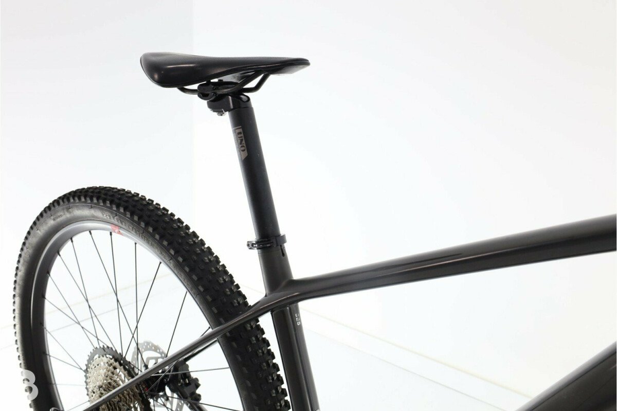 Scott Scale 925 Carbon XT used