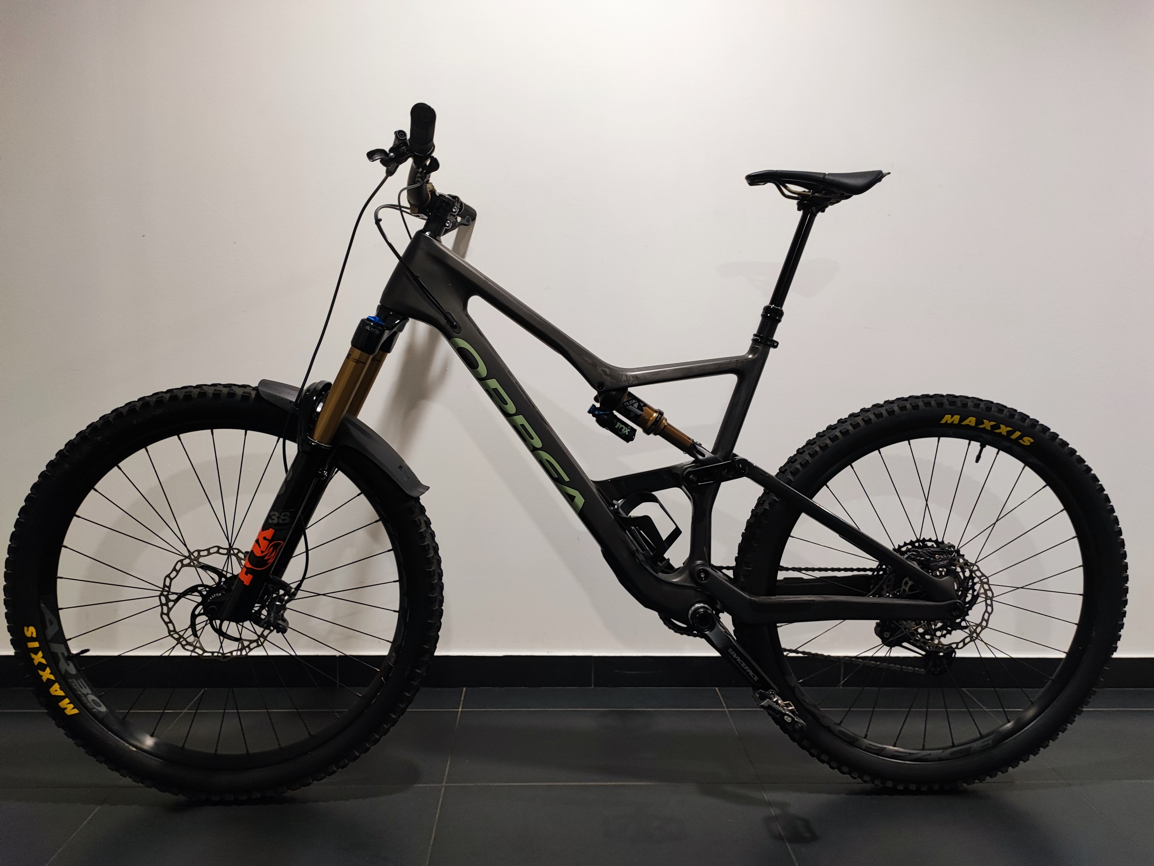 Orbea Occam LT 2023 used