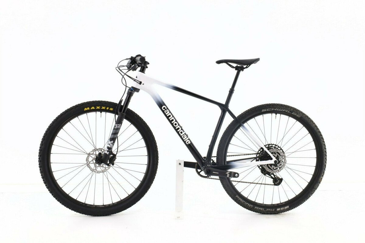 Cannondale Fsi Carbon used