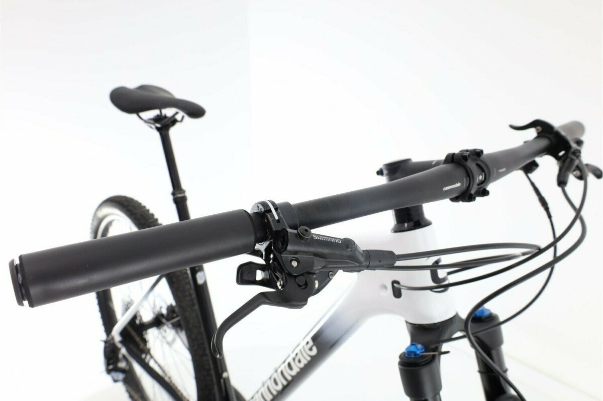 Cannondale Fsi Carbon used